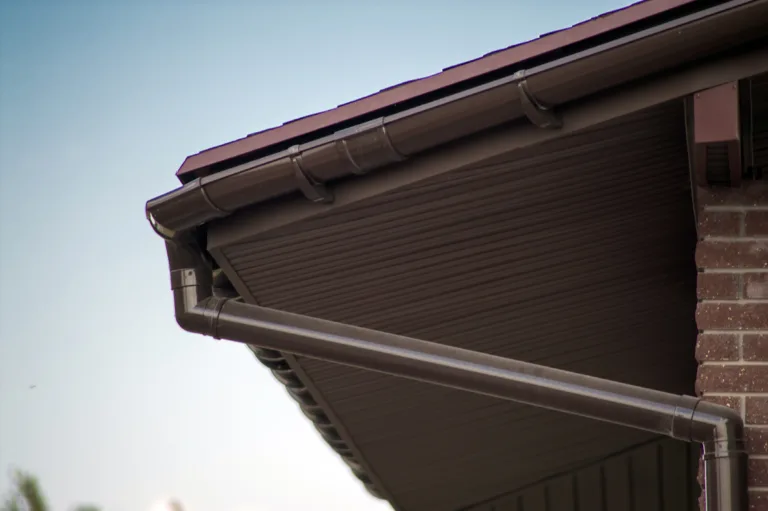 Seamless Gutters Installation & Repair Services Central TX - Apex ...